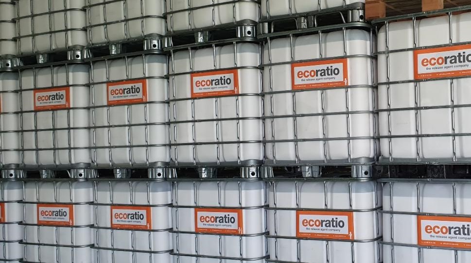 What is concrete release agent?